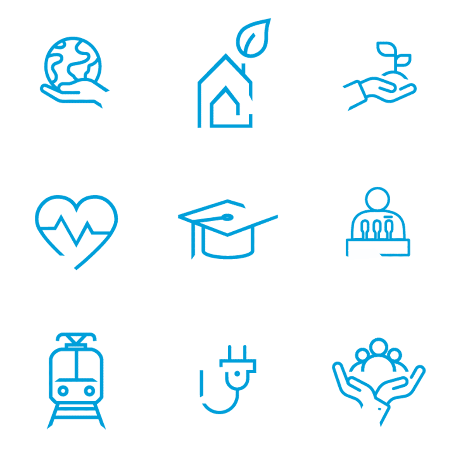 BNG Bank — Public Cinema